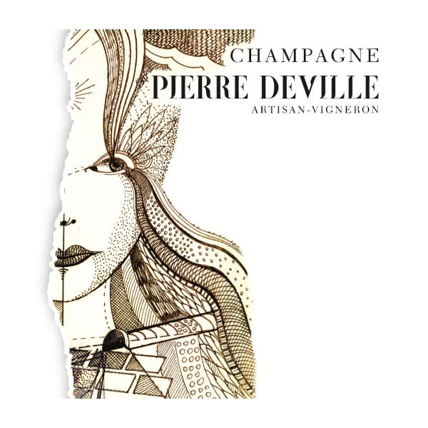 Champagne Pierre Deville